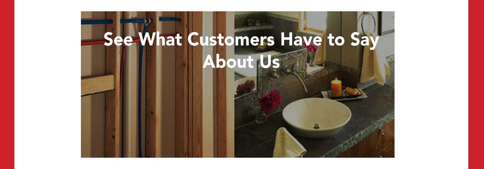 The Repipe Company | Houston Repipe Specialists | $4,995 Special